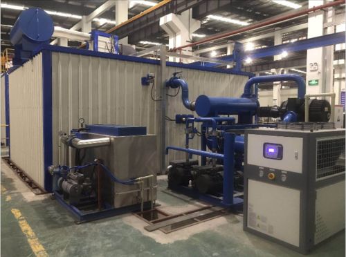 Why is vacuum drying equipment the ultimate choice for efficient drying?